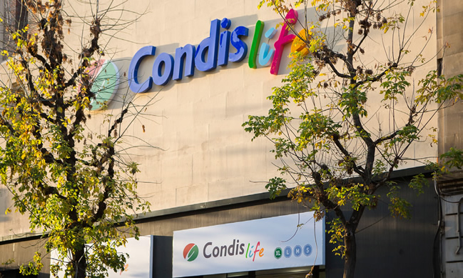 Condis Supermercats Sa - Teléfono y dirección | Empresite