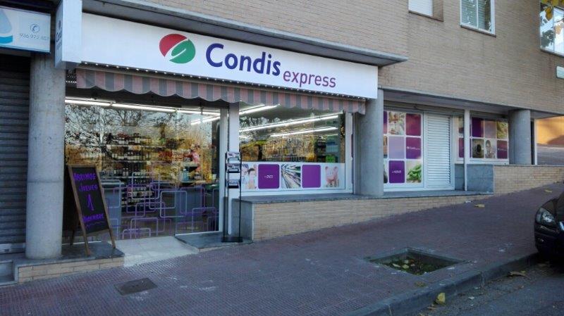 Aperturas - Condis Supermercados de proximidad. Barcelona, Cataluña ...