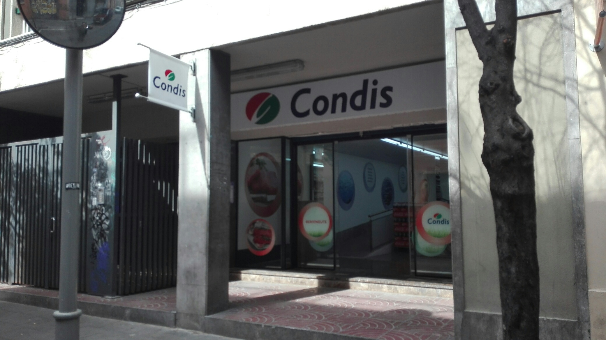 Aperturas - Condis Supermercados de proximidad. Barcelona, Cataluña ...