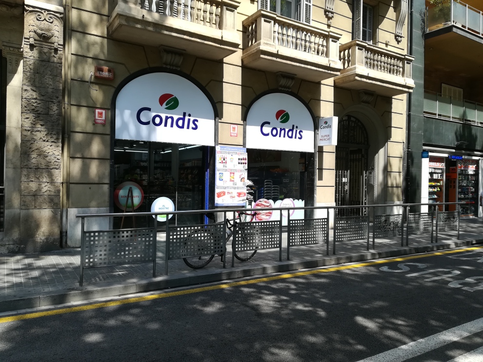 Aperturas - Condis Supermercados de proximidad. Barcelona, Cataluña ...