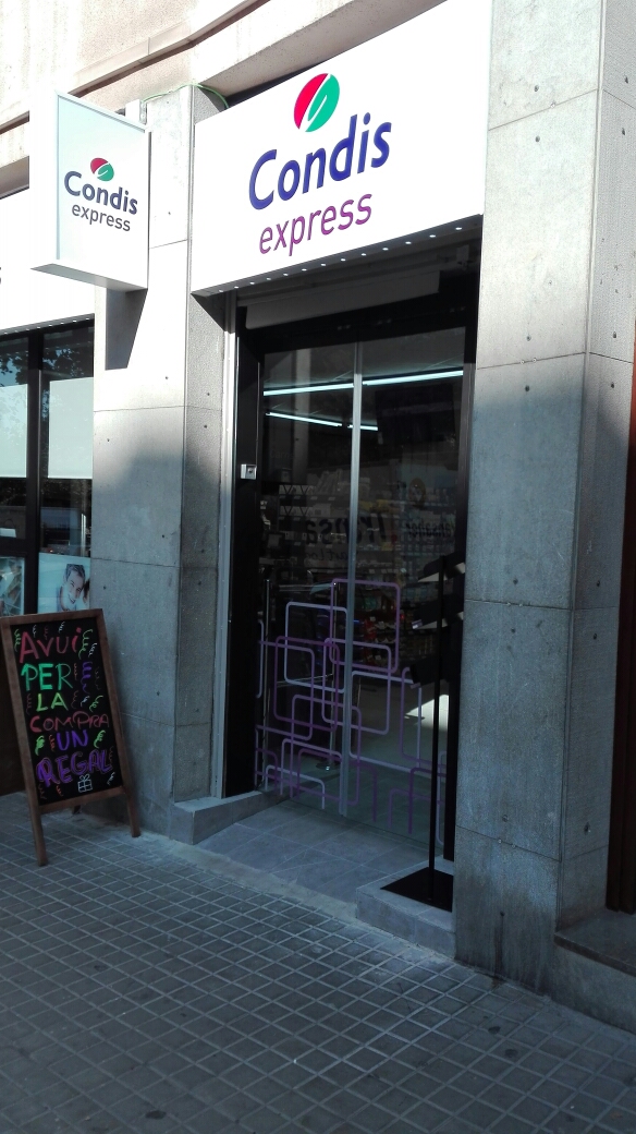 Aperturas - Condis Supermercados de proximidad. Barcelona, Cataluña ...