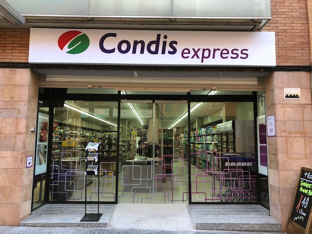 Aperturas - Condis Supermercados de proximidad. Barcelona, Cataluña ...