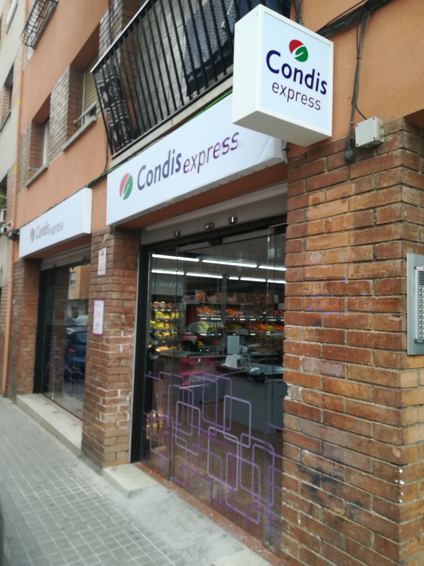 Aperturas - Condis Supermercados de proximidad. Barcelona, Cataluña ...