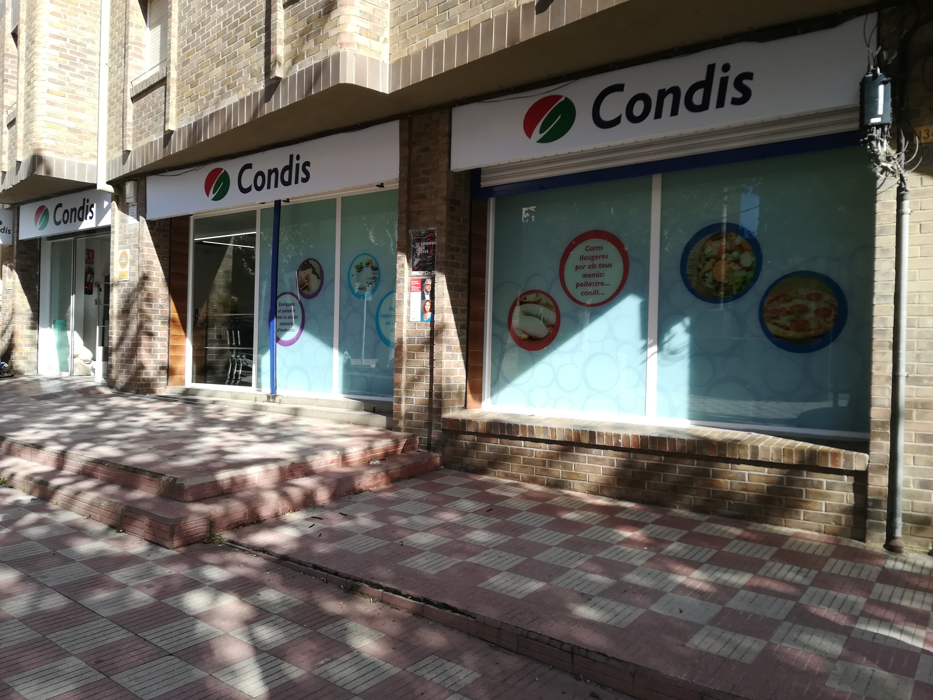 Aperturas - Condis Supermercados de proximidad. Barcelona, Cataluña ...