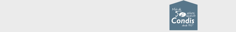 Historia de Condis Supermercados