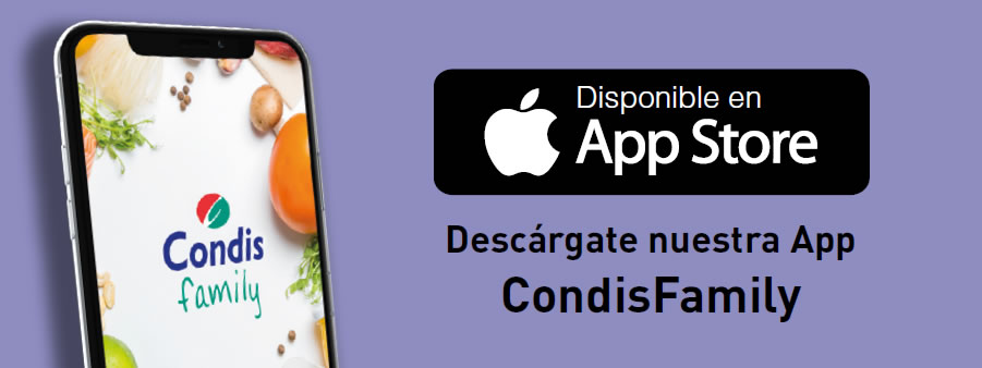 Condis Supermercados de proximidad. Productos frescos en Barcelona ...