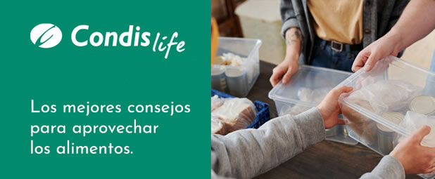 Condis Supermercados de proximidad. Productos frescos en Barcelona ...