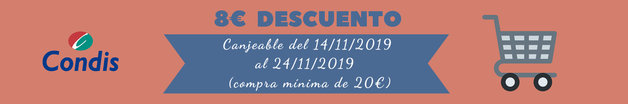 Condis Supermercados de proximidad. Productos frescos en Barcelona ...