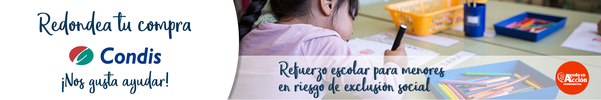 Condis Supermercados de proximidad. Productos frescos en Barcelona ...