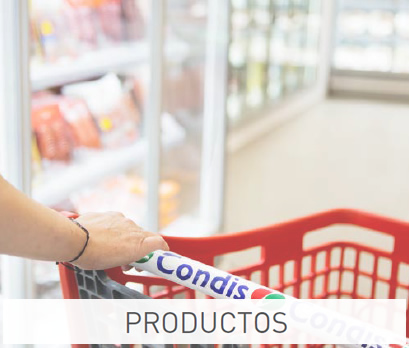 Condis Supermercados de proximidad. Productos frescos en Barcelona ...