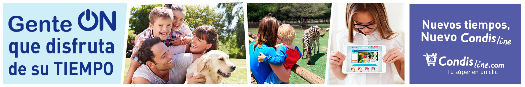 Condis Supermercados de proximidad. Productos frescos en Barcelona ...