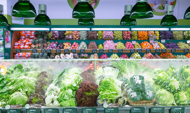 Tiendas CondisLife - Condis Supermercados. Barcelona, Cataluña, Madrid ...