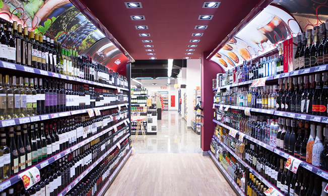 Tiendas CondisLife - Condis Supermercados. Barcelona, Cataluña, Madrid ...